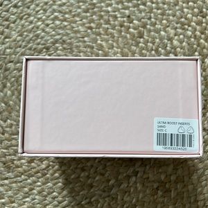 boomba | Accessories | Boomba Ultra Boost Inserts In Sand Size C | Poshmark